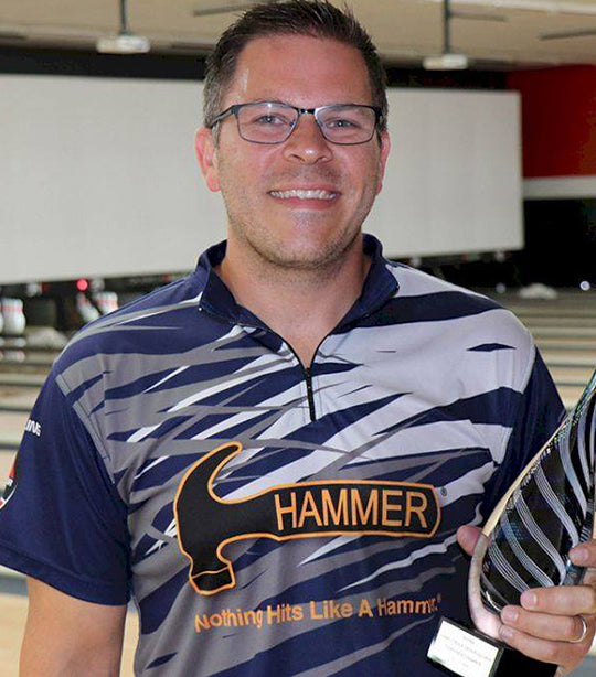 Bill O'Neill Wins PBA Harry O'Neale Chesapeake Open – HammerBowling