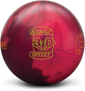 Products – HammerBowling