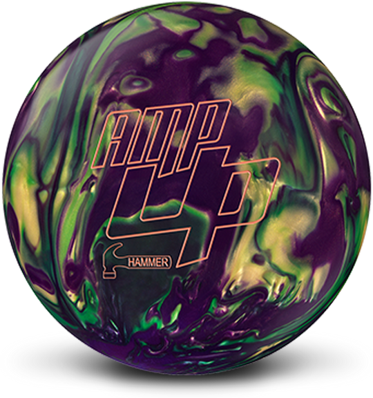 Products – HammerBowling