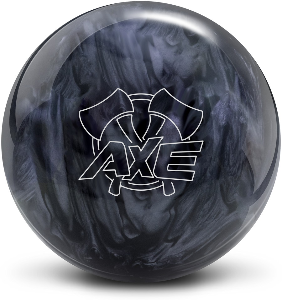 Axe - Black / Smoke – HammerBowling