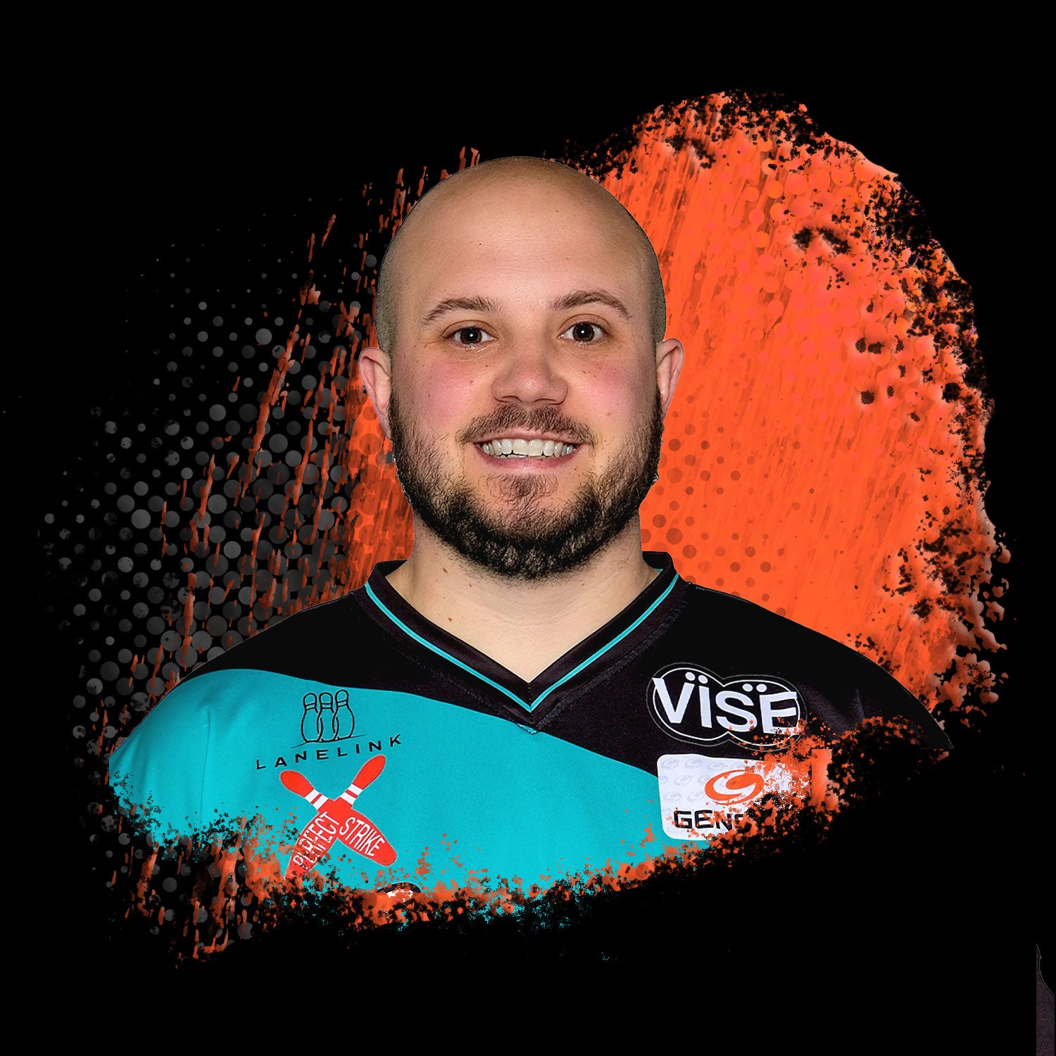 Anthony Lavery-Spahr – HammerBowling