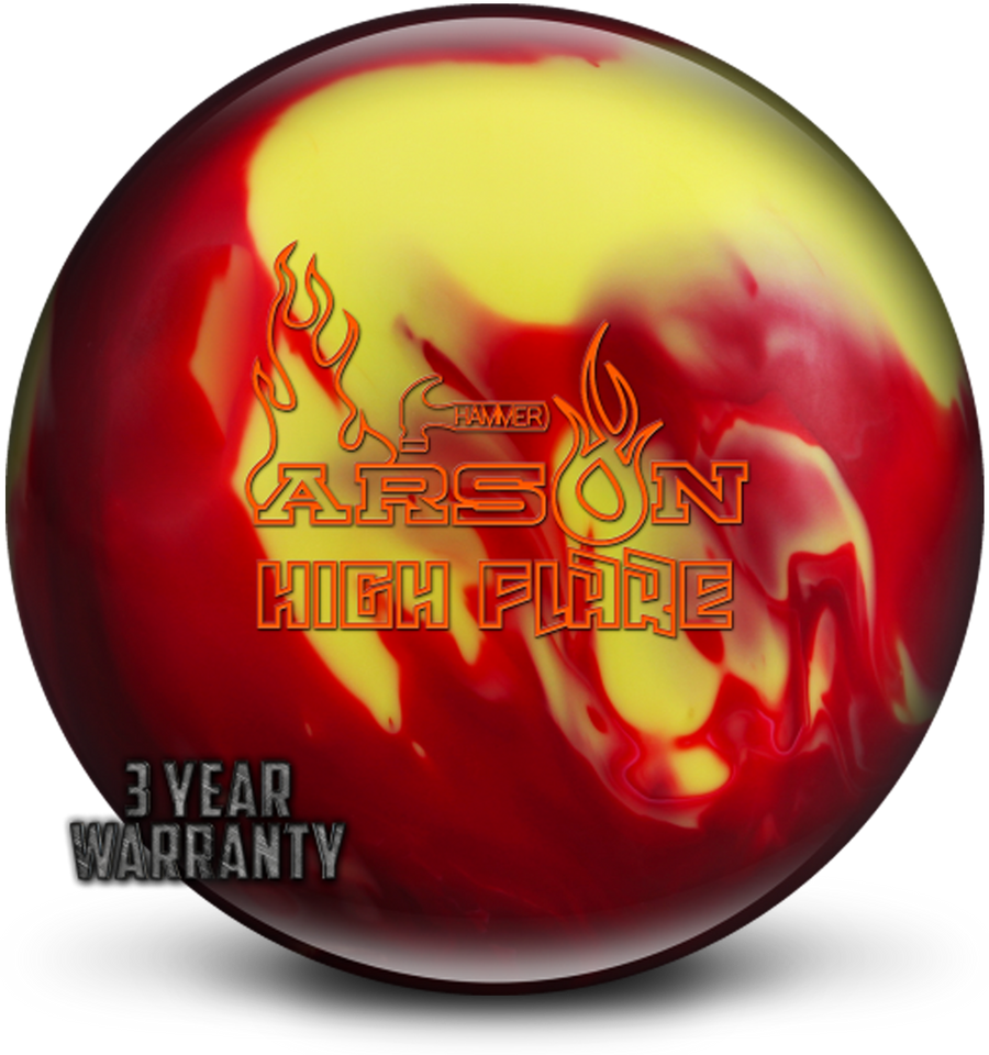 Products – HammerBowling
