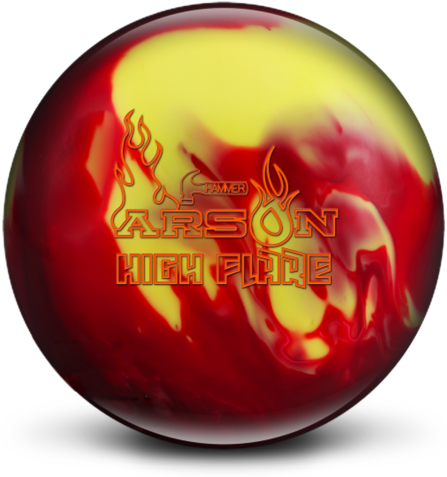 Products – HammerBowling