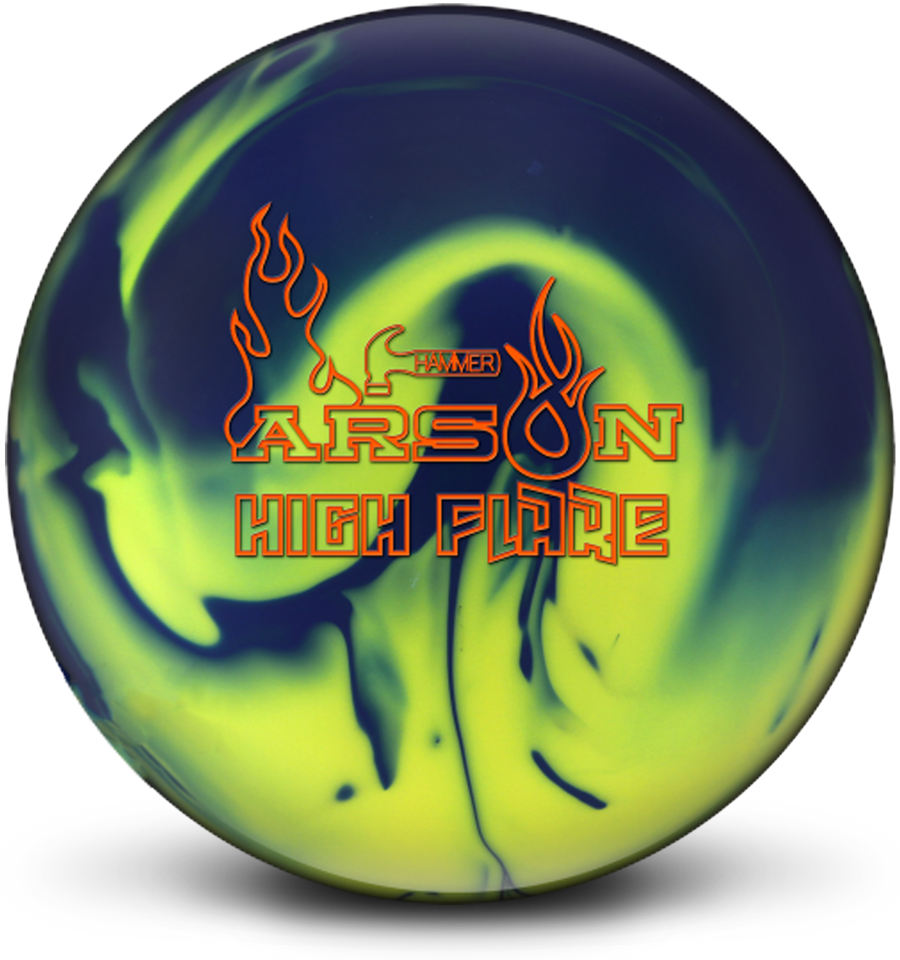Products – HammerBowling