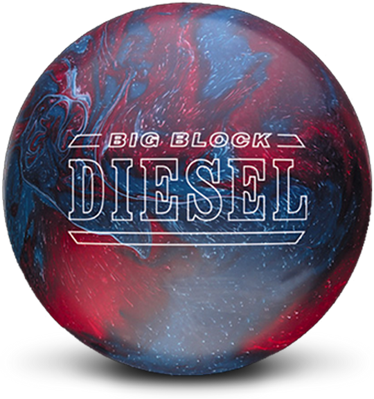 Retired Balls – HammerBowling