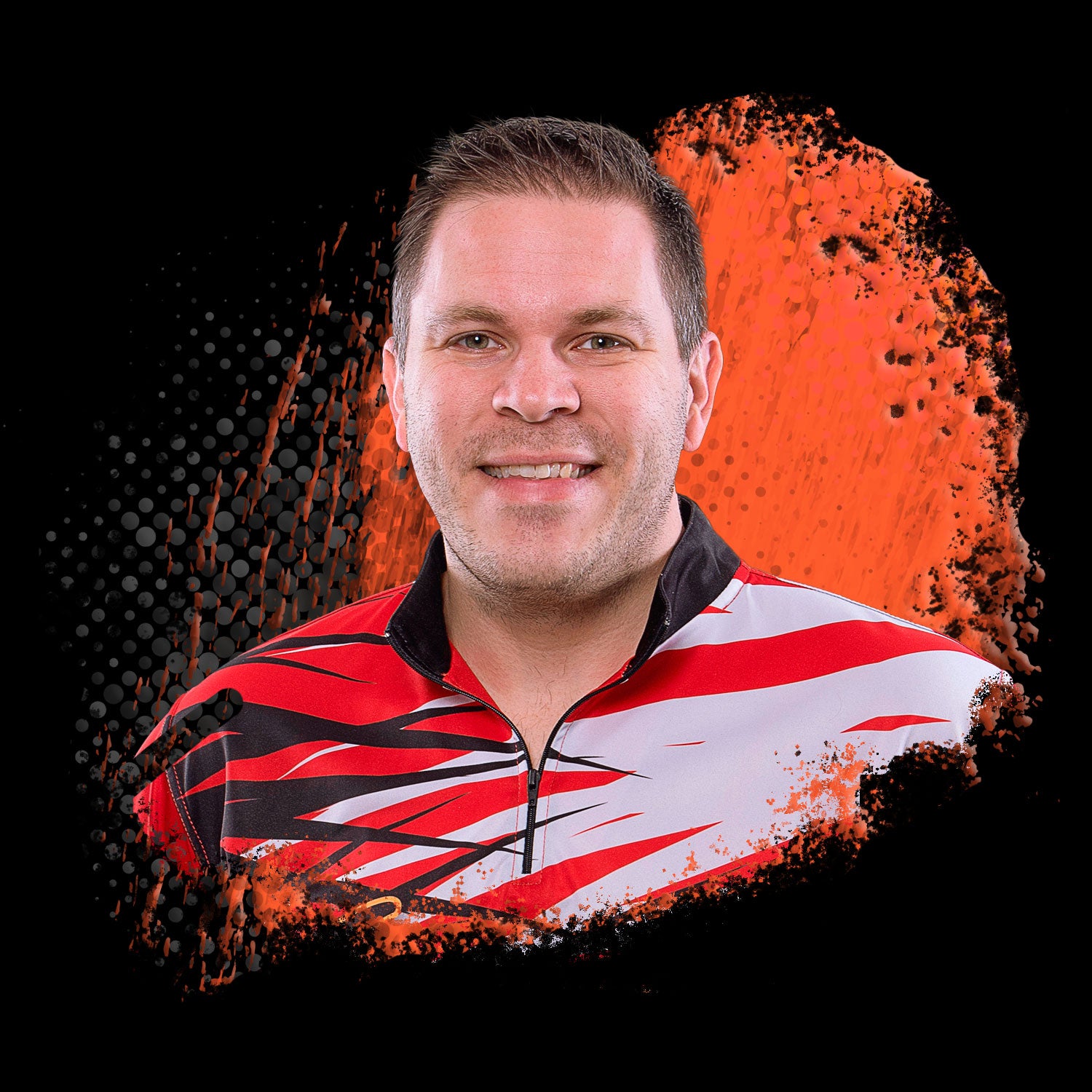 Bill O'Neill – HammerBowling