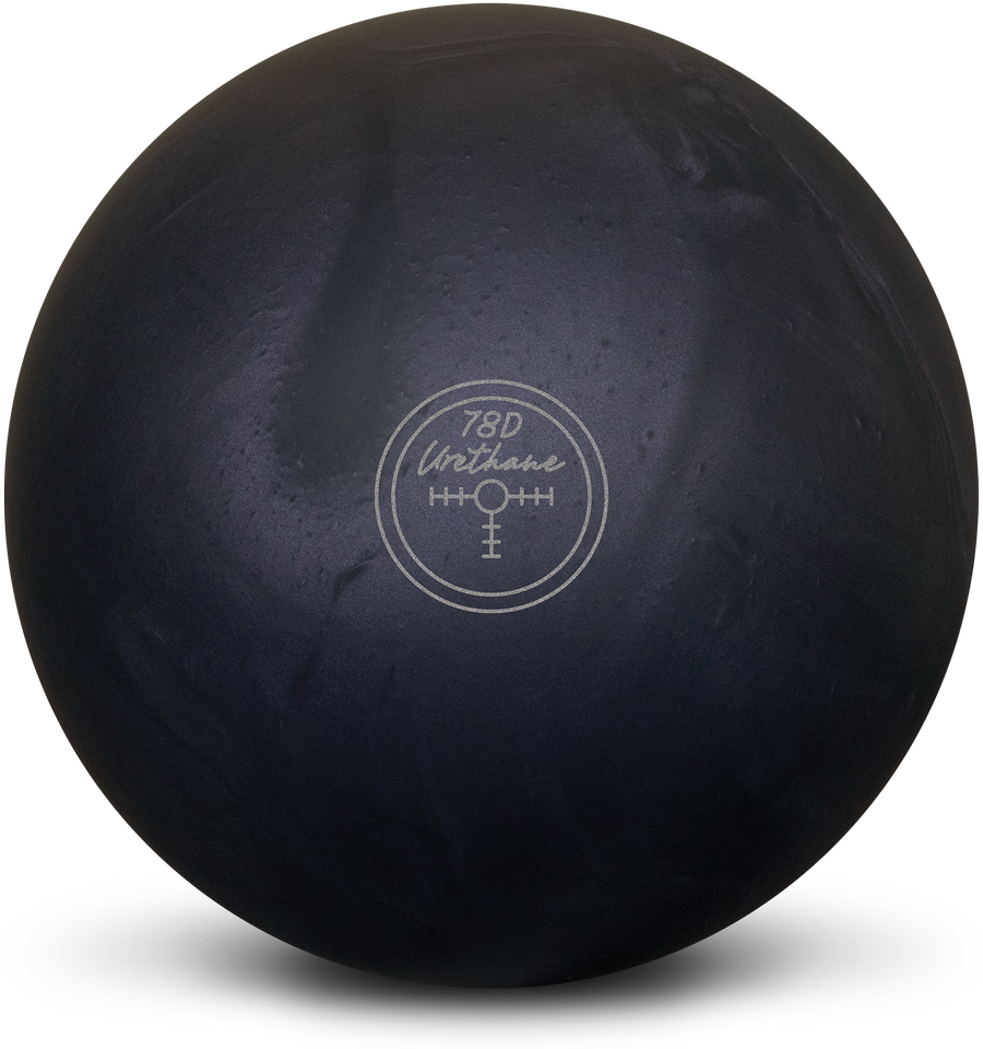 Black Pearl Urethane – HammerBowling