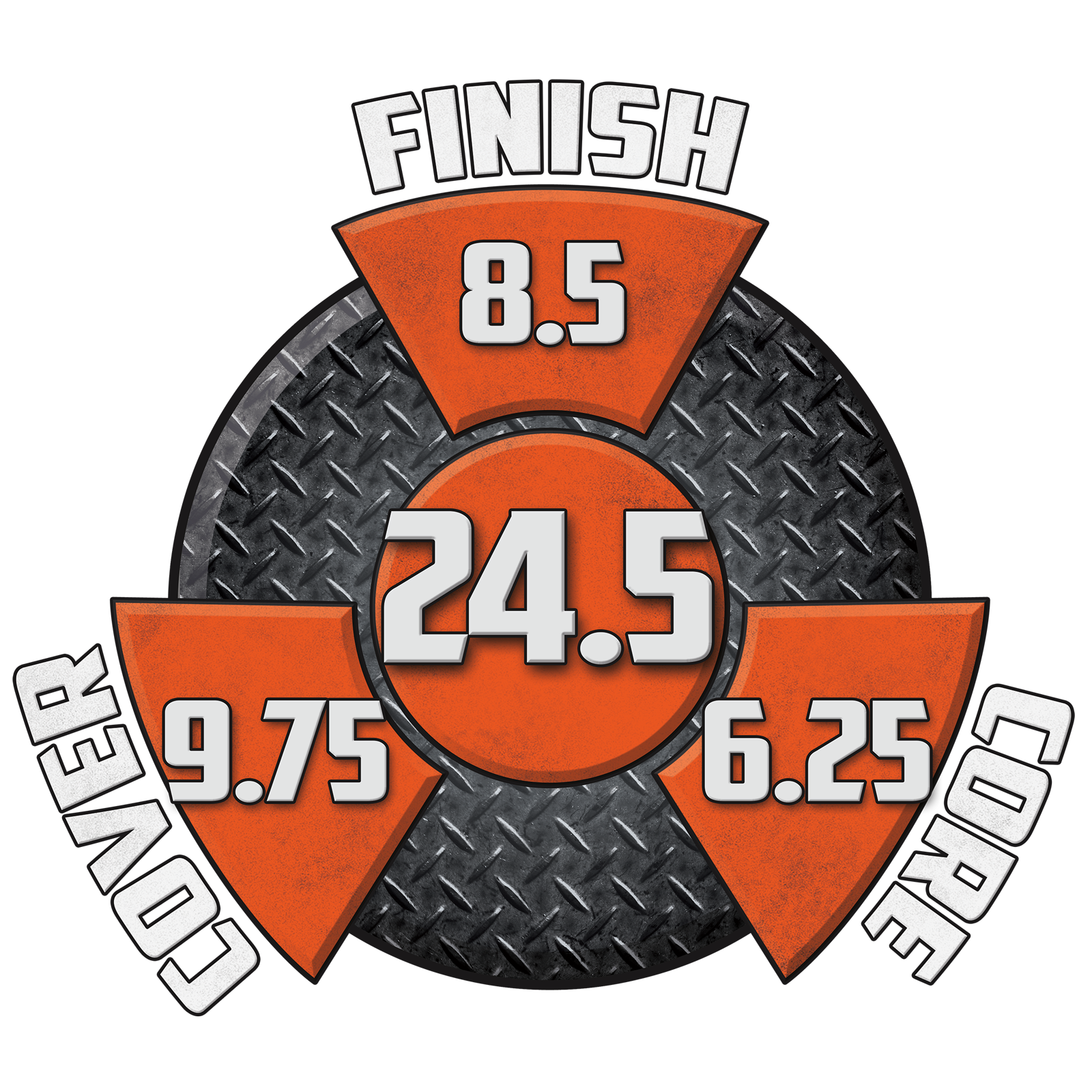 Black Widow Tour V1 – HammerBowling