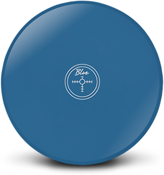 Blue Hammer – HammerBowling