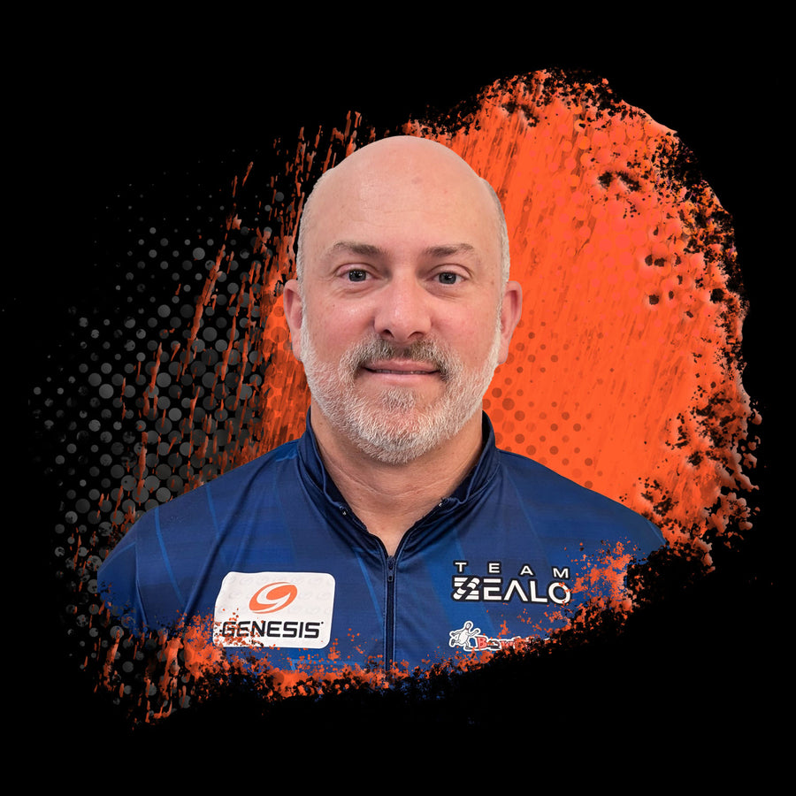 National Staffers – HammerBowling