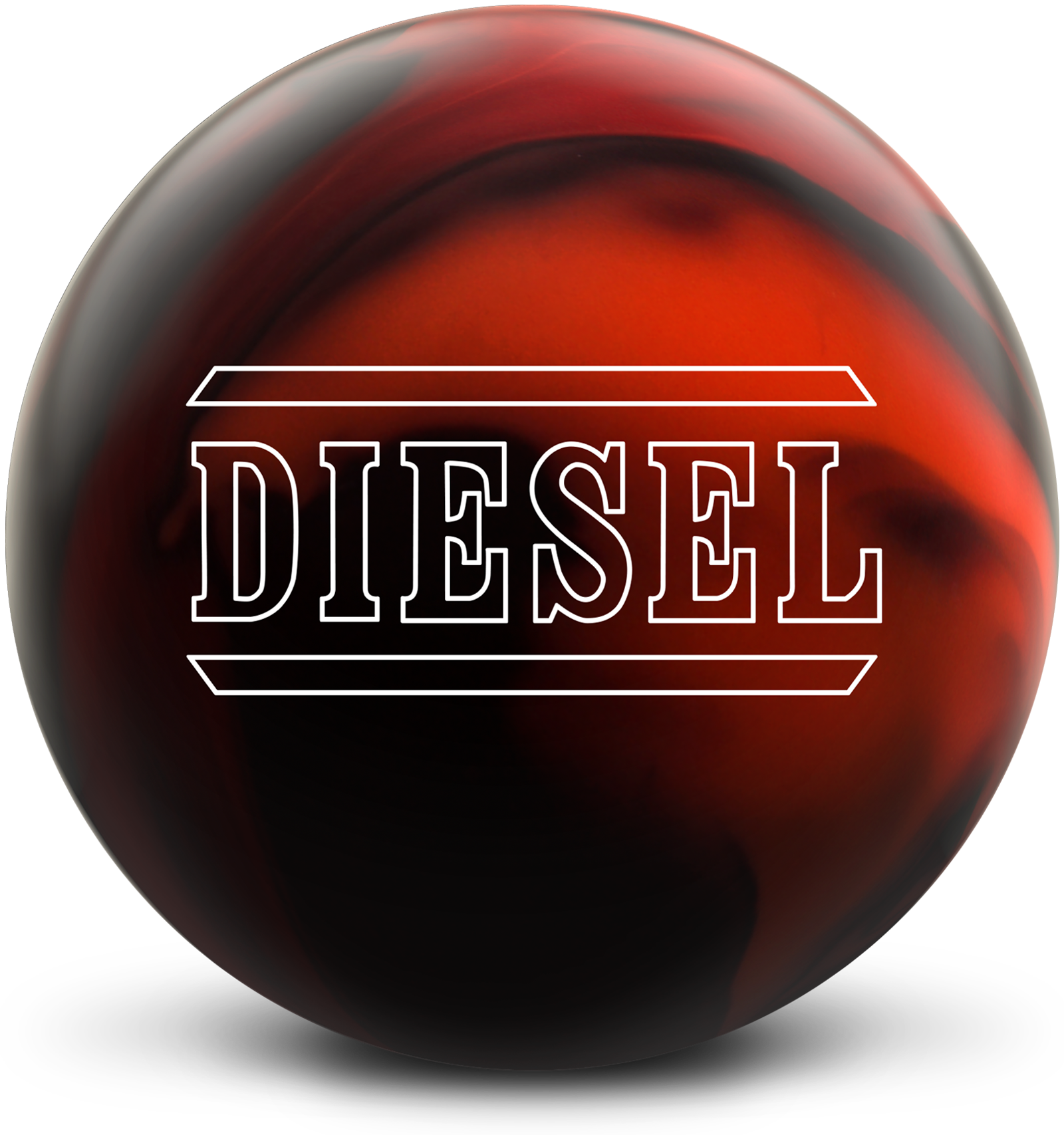 Diesel Ball – HammerBowling
