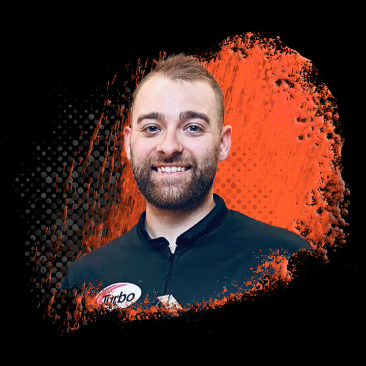 National Staffers – HammerBowling