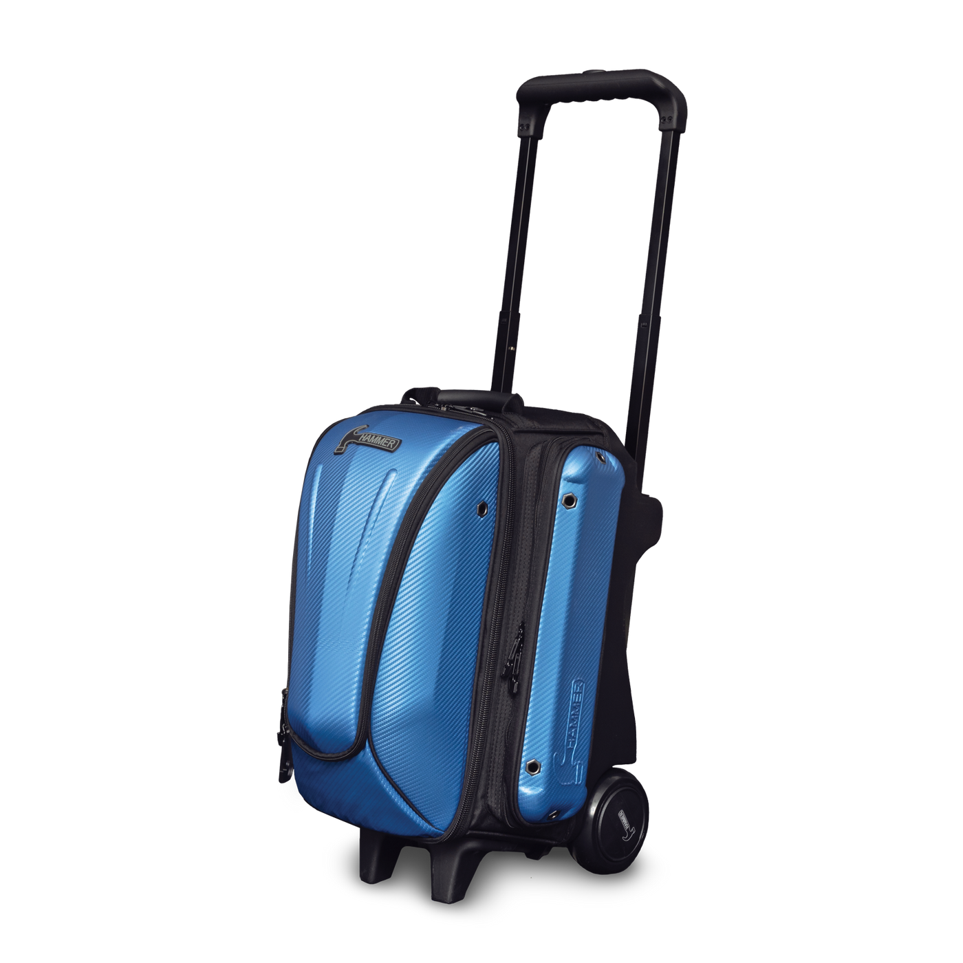 Carbon Shield Double Roller – HammerBowling