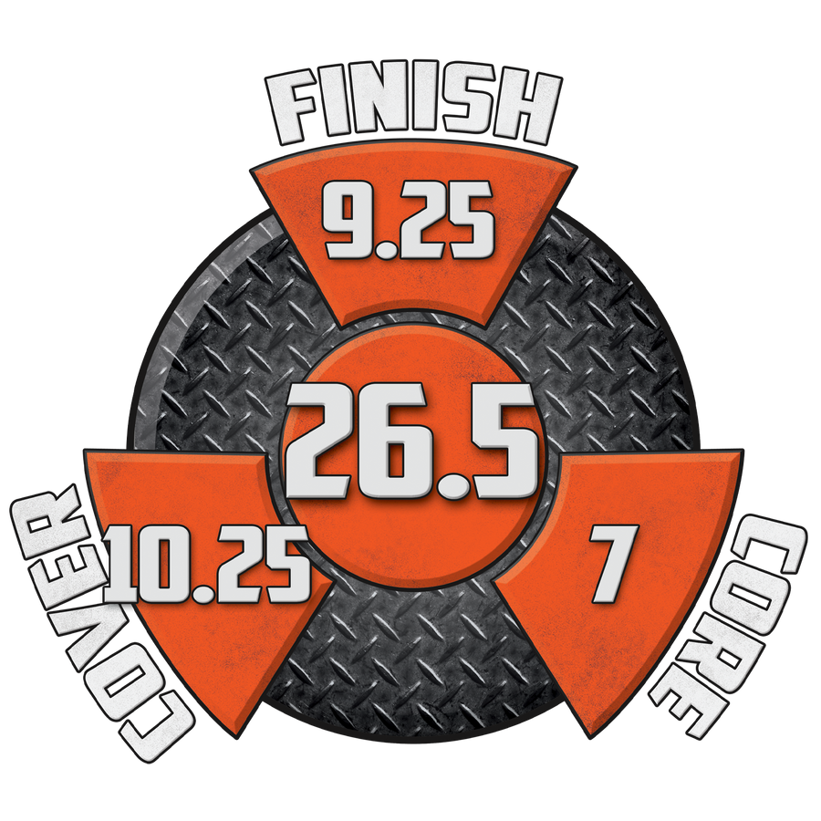 Hammer Effect Tour – HammerBowling