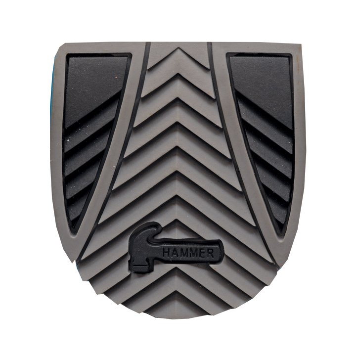 Heels and Slide Soles – HammerBowling