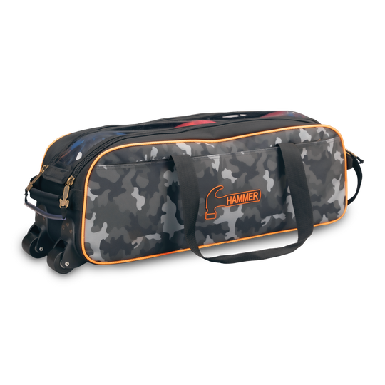Bags – HammerBowling