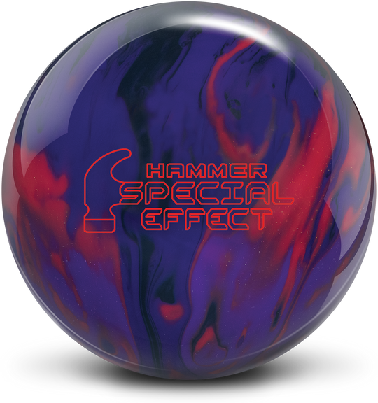Hammer Special Effect – HammerBowling