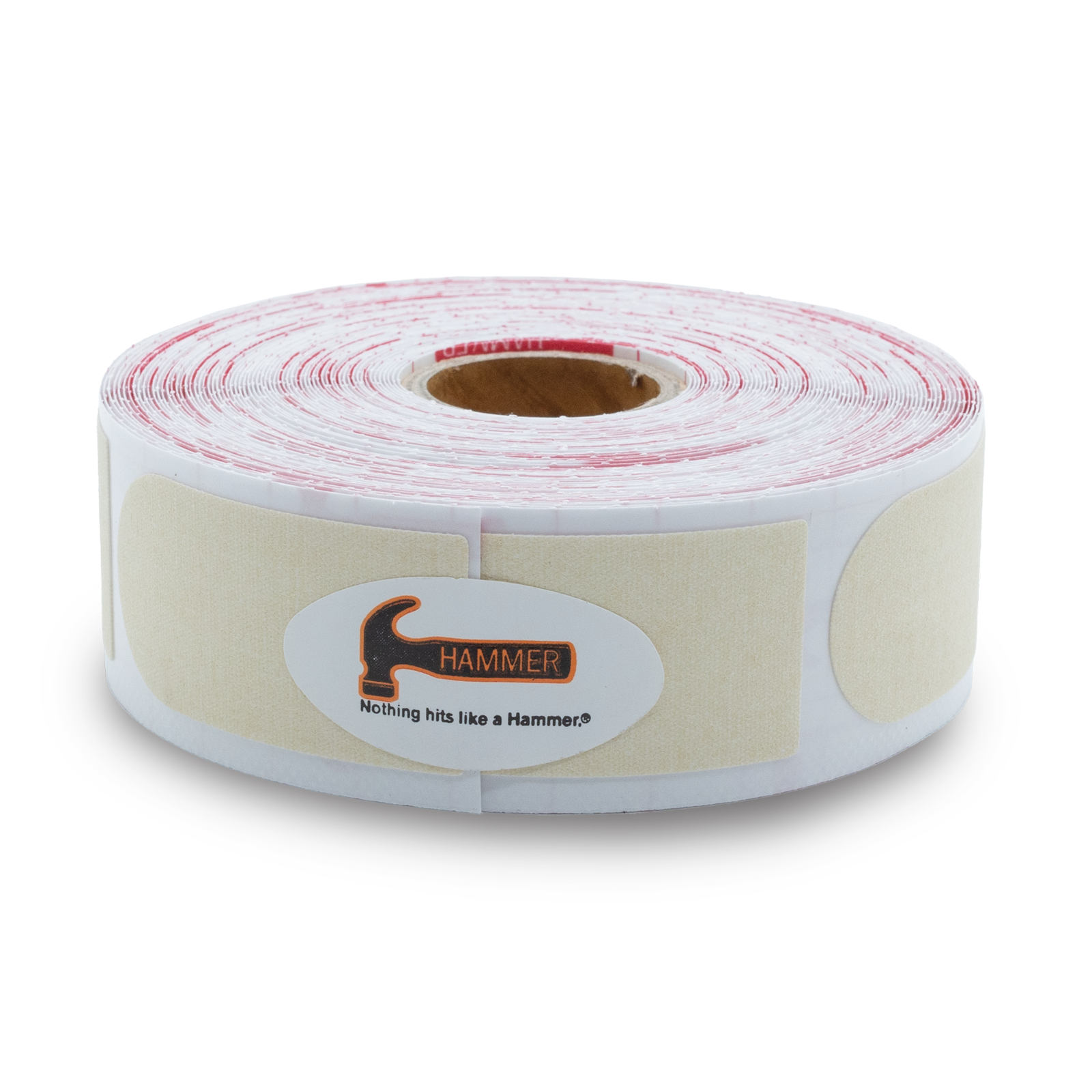 Insert Tape Rolls – HammerBowling