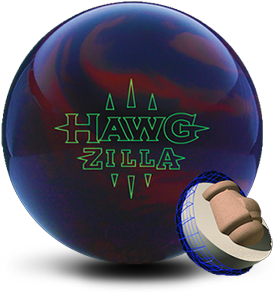 Retired Balls – Page 2 – HammerBowling