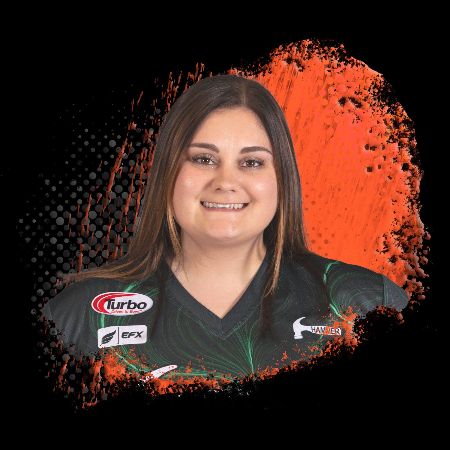 Lauren Russo – HammerBowling