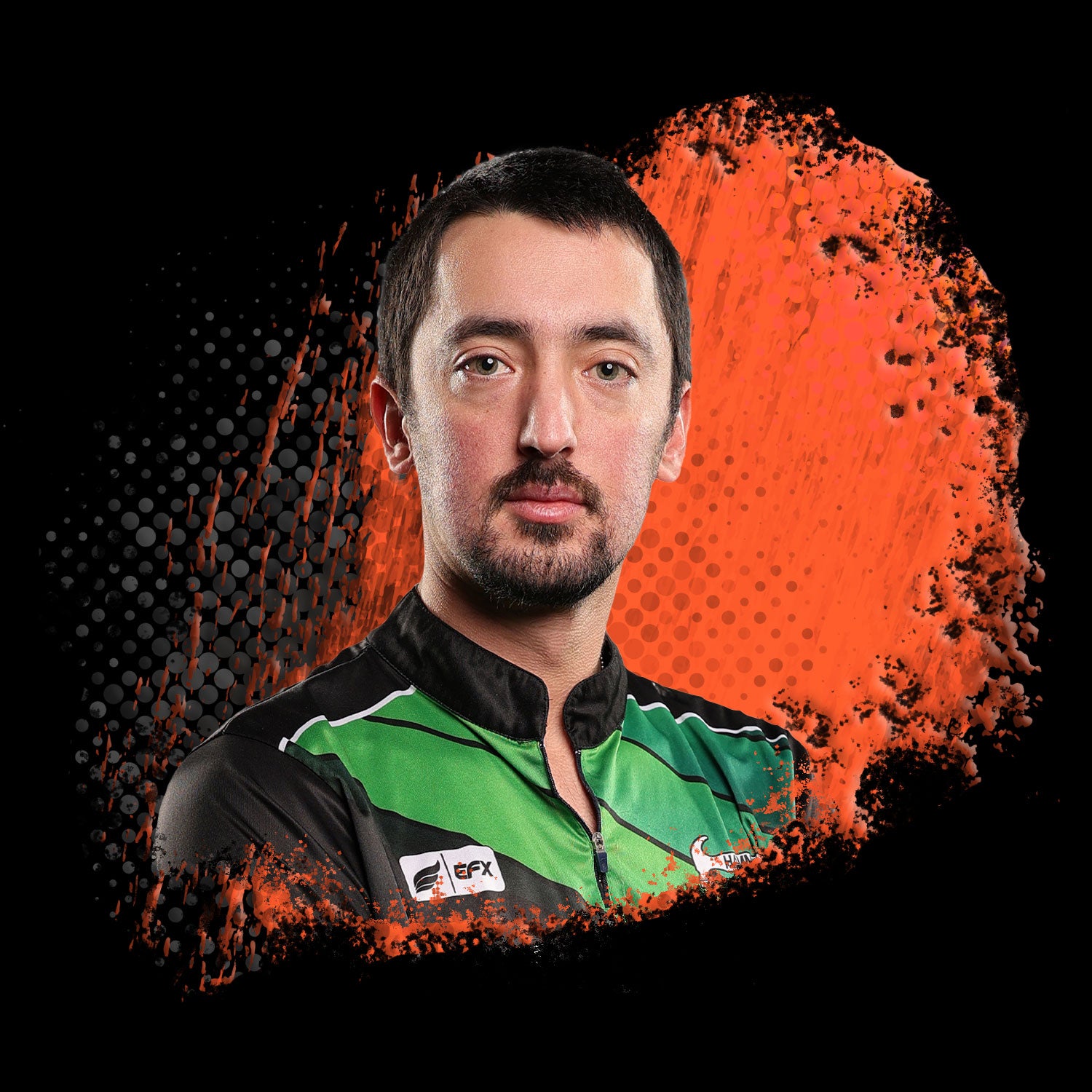 Marshall Kent – HammerBowling