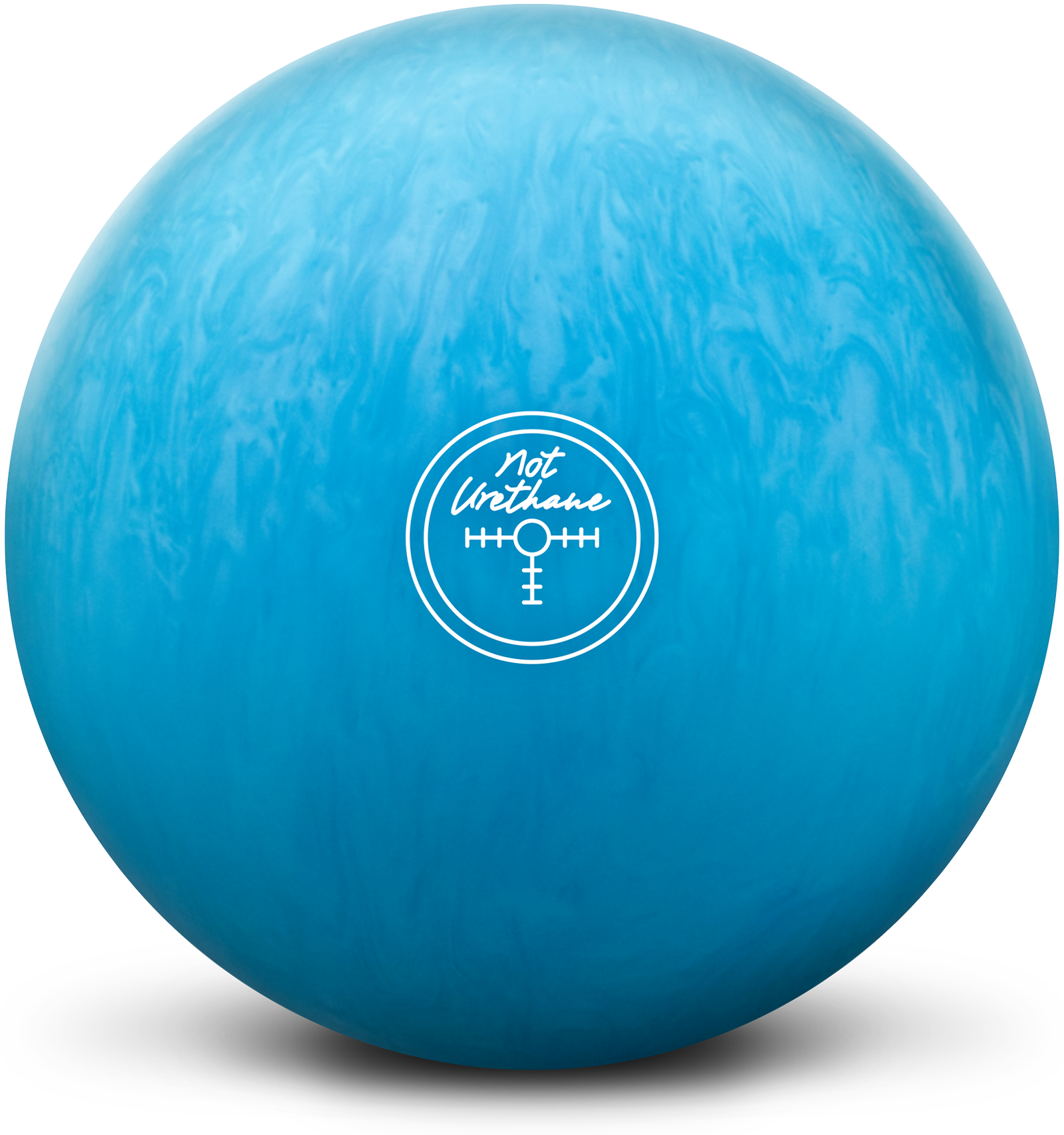 NU Blue Hammer – HammerBowling