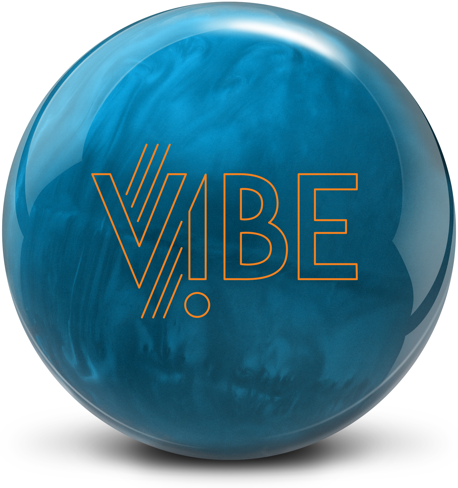 Ocean Vibe – HammerBowling
