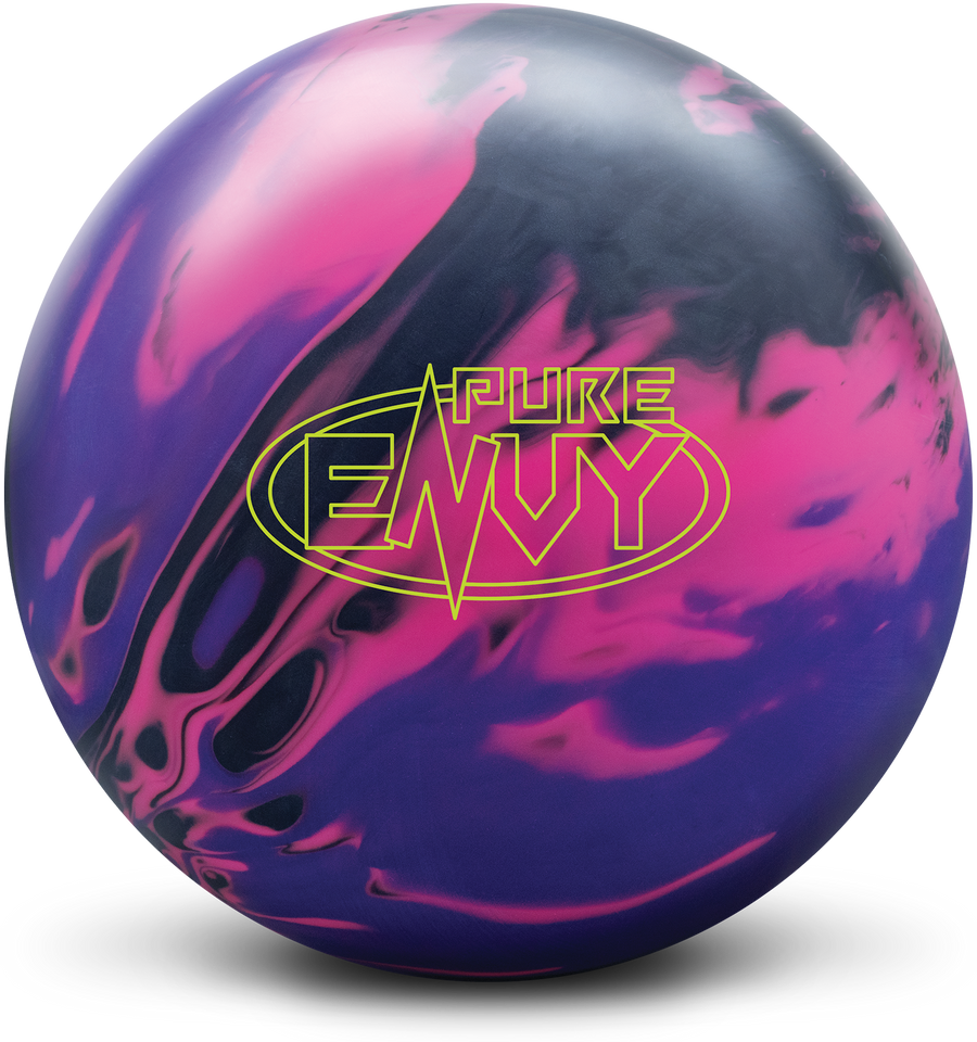 Pure Envy – HammerBowling