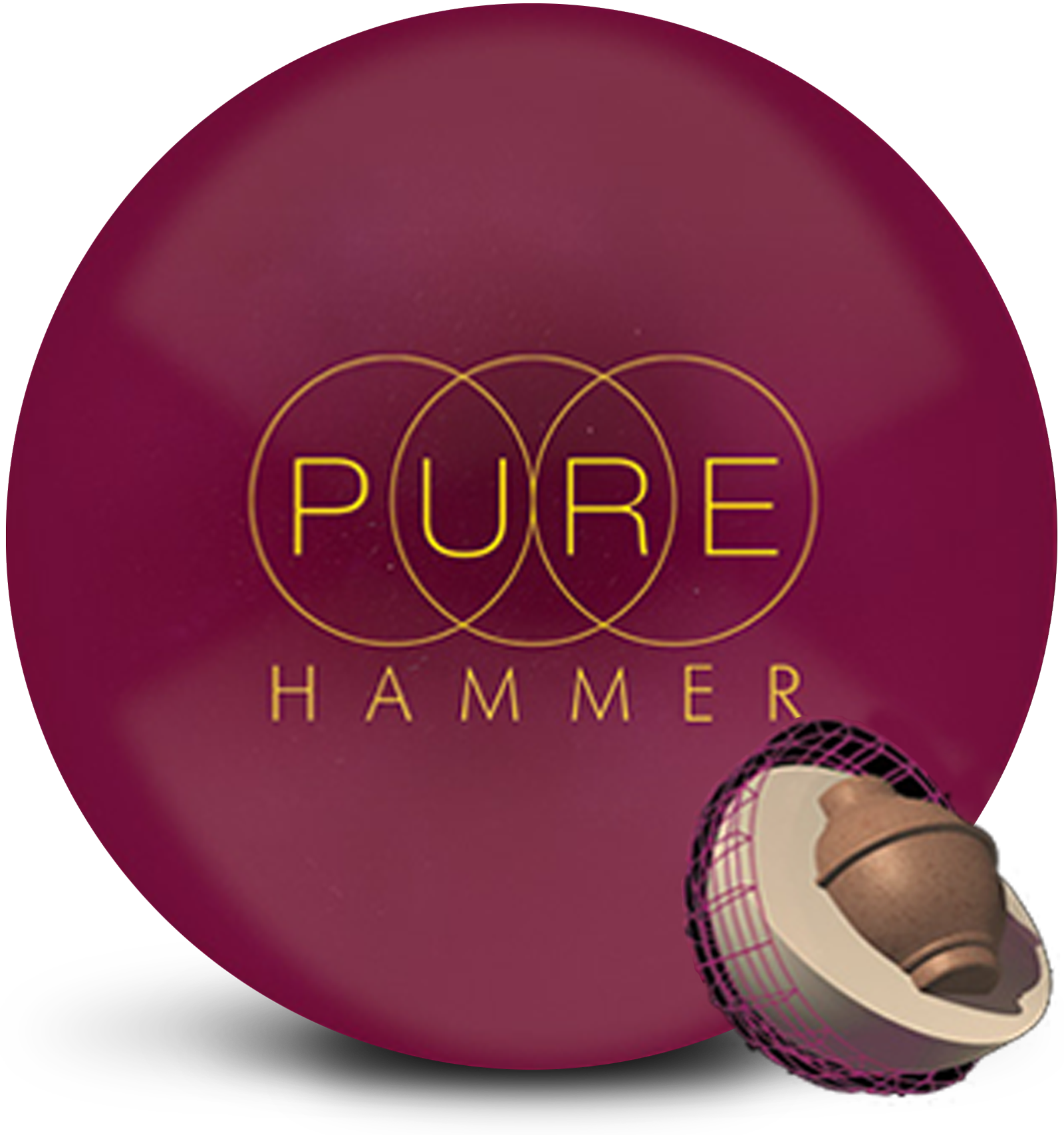 Pure Hammer – HammerBowling