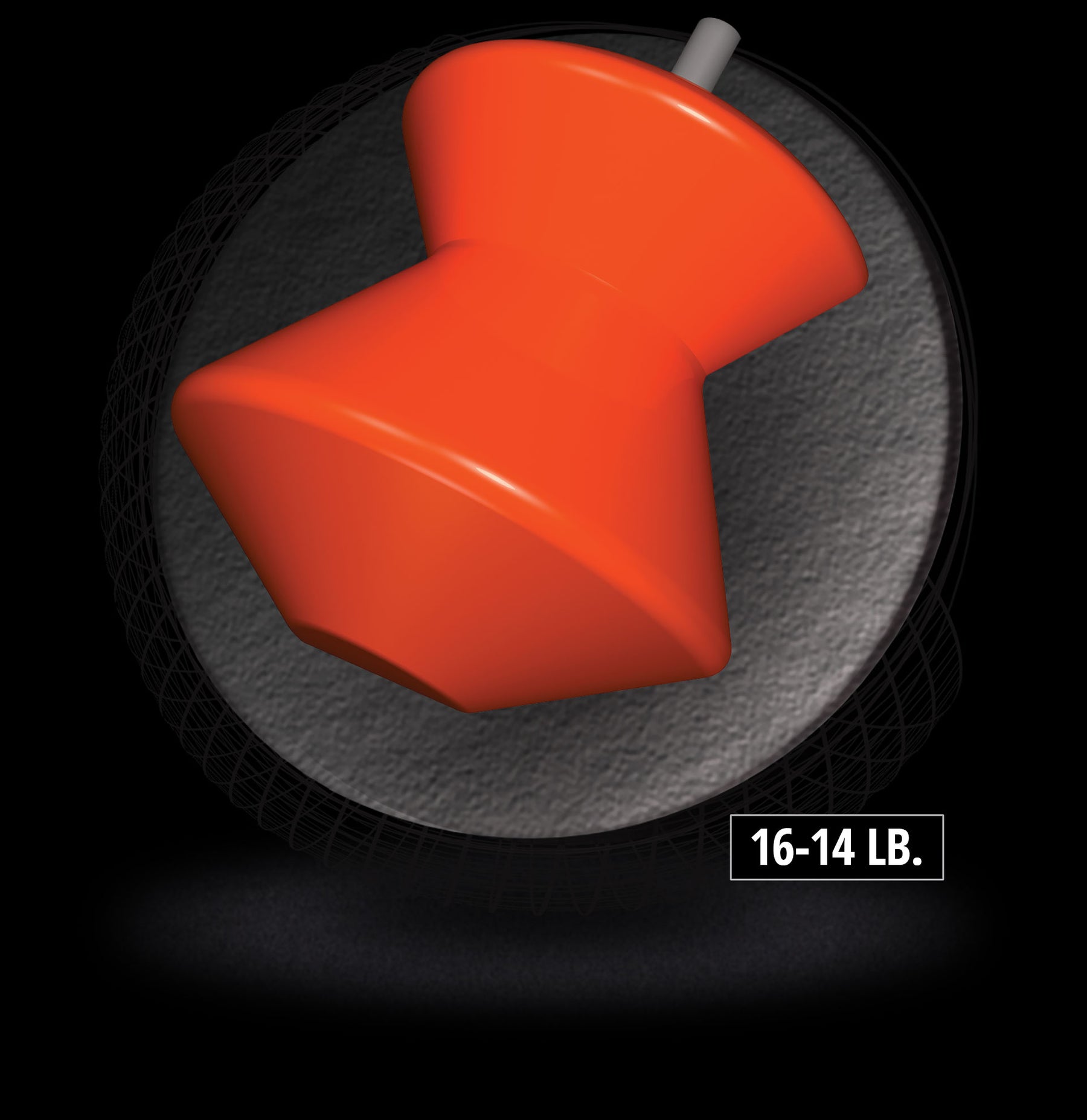 Radioactive Vibe – HammerBowling