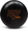 Raw Hammer Black – HammerBowling