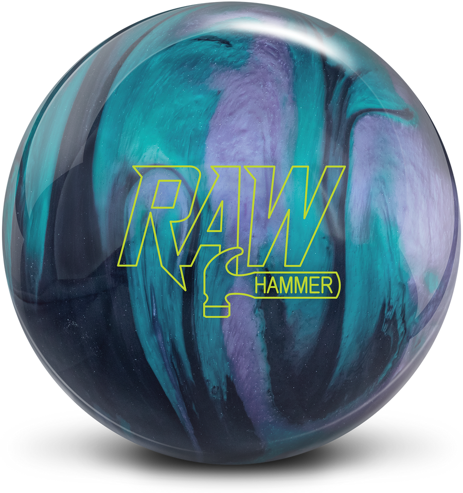 Balls – HammerBowling