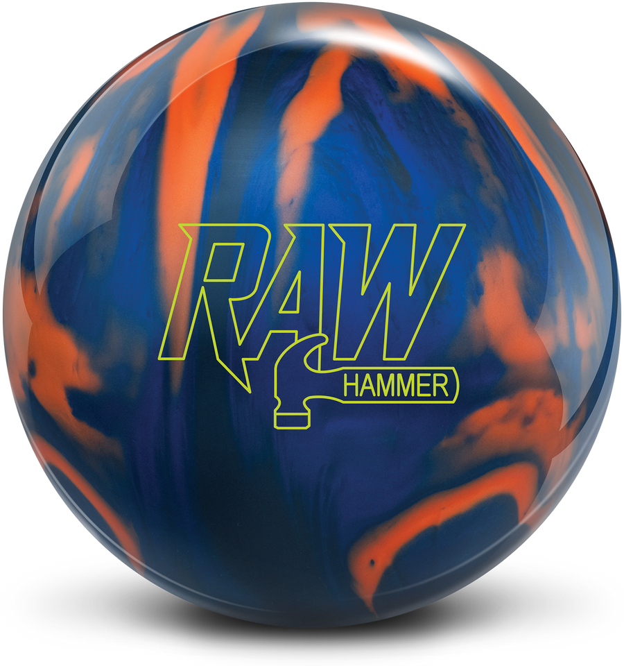 Balls – HammerBowling