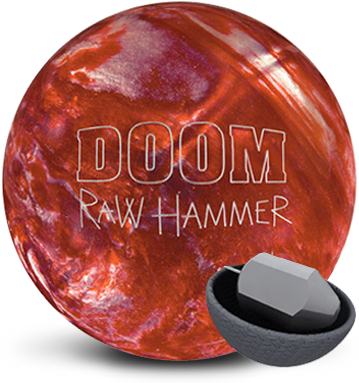 Retired Balls – Page 3 – HammerBowling