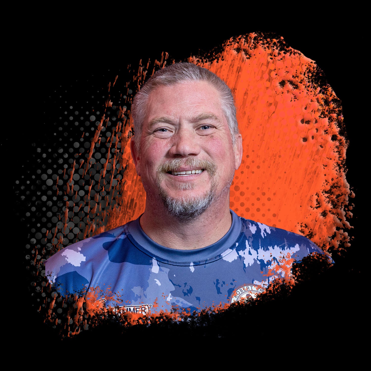 Robert Smith – HammerBowling