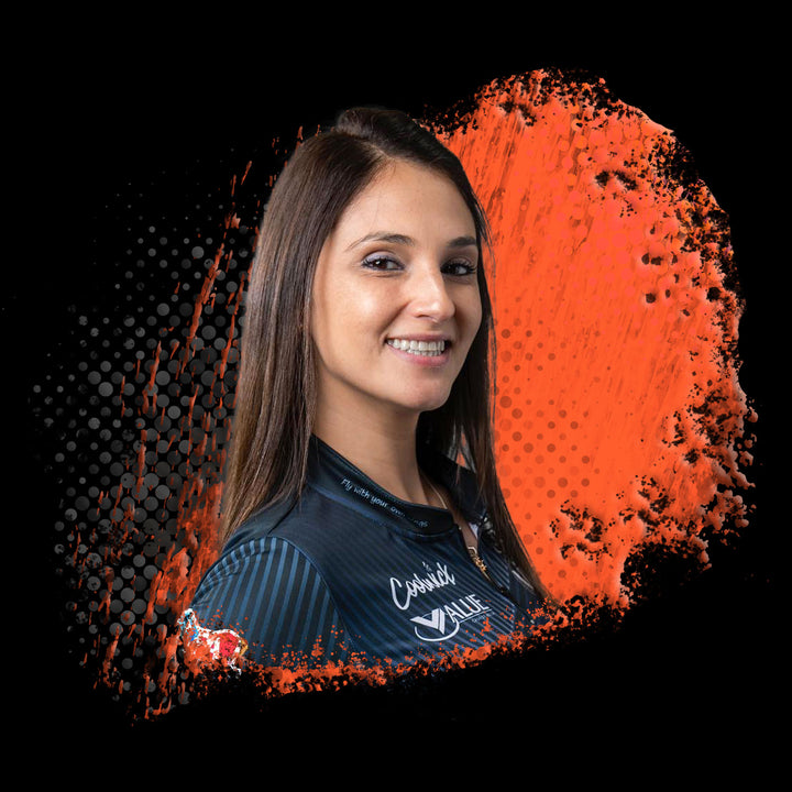 National Staffers – HammerBowling