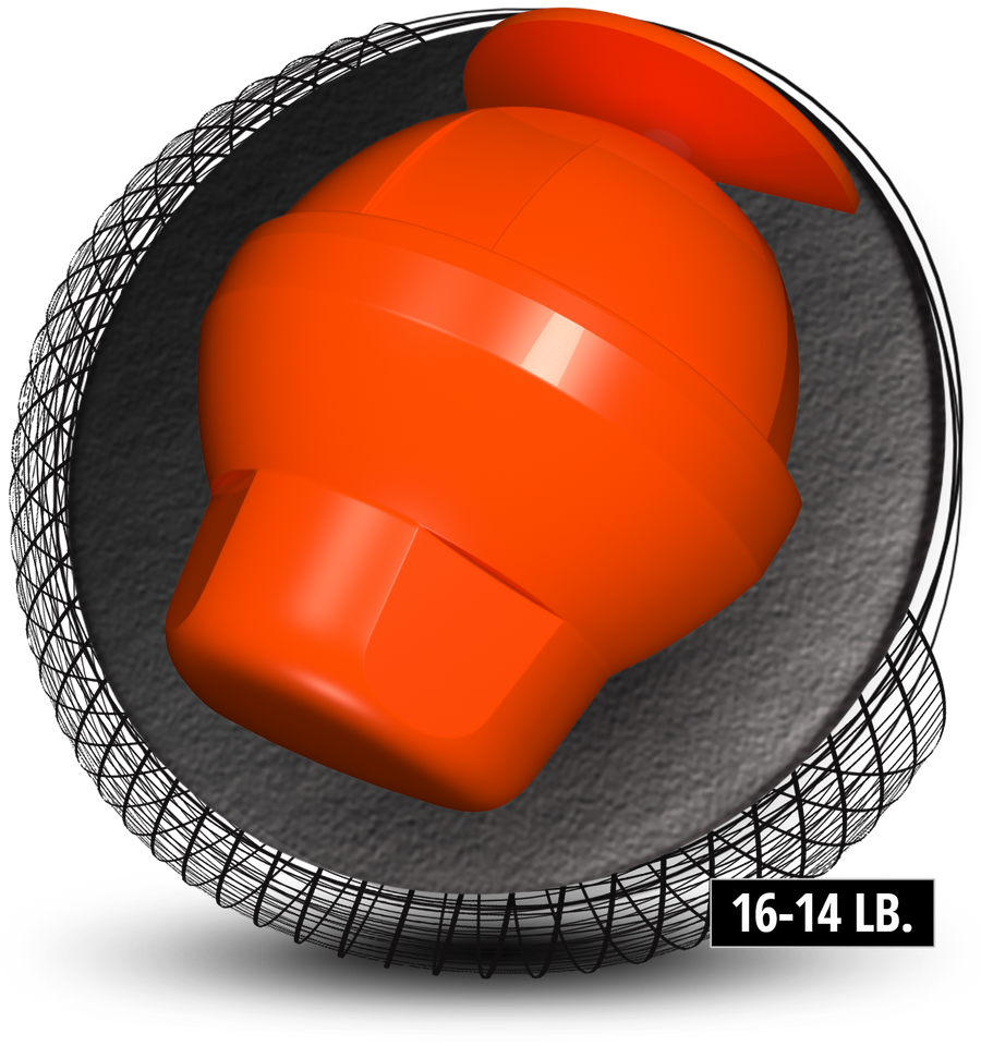 Scorpion Strike – HammerBowling