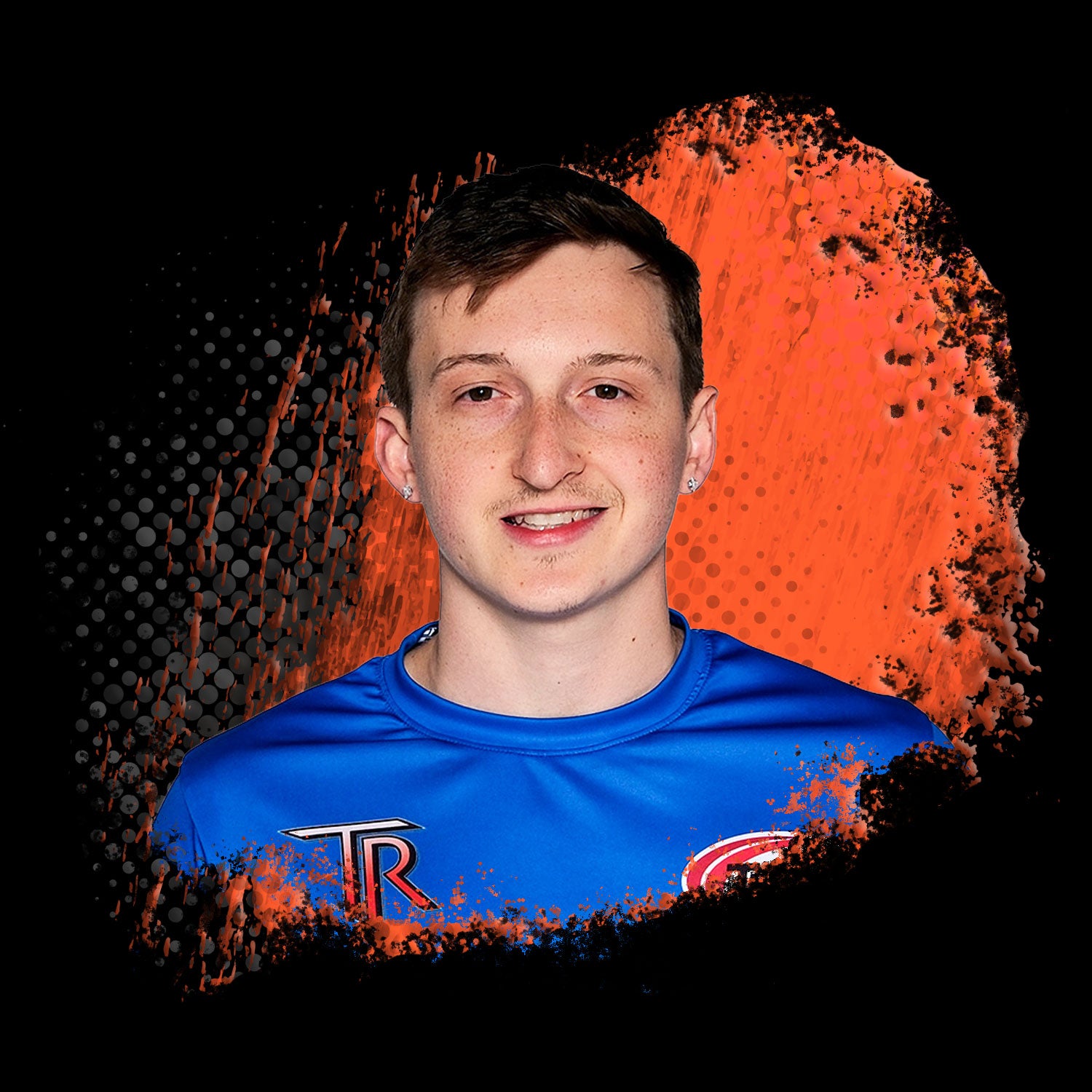 Trevor Roberts – HammerBowling