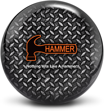 Balls – HammerBowling