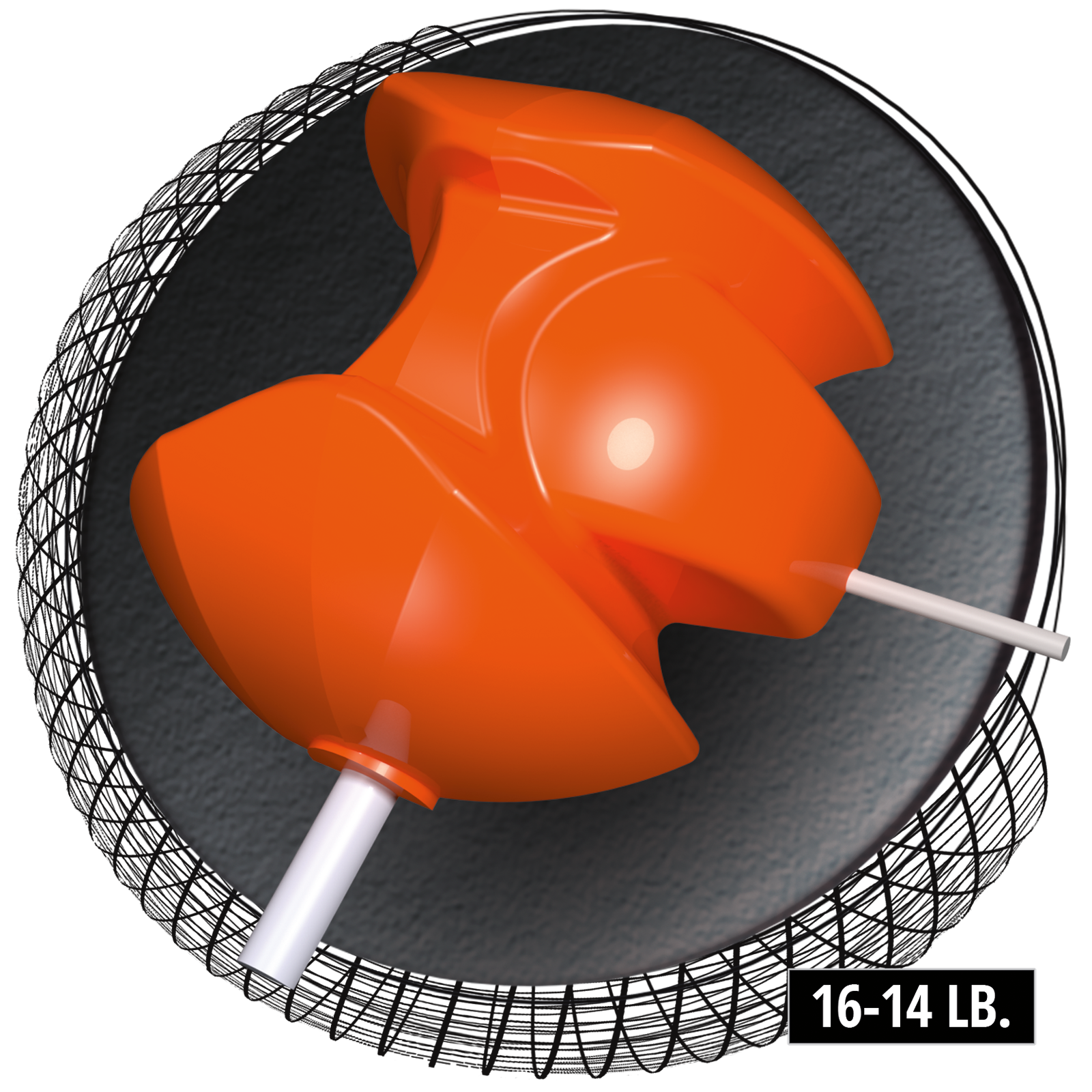 Zero Mercy Pearl – HammerBowling