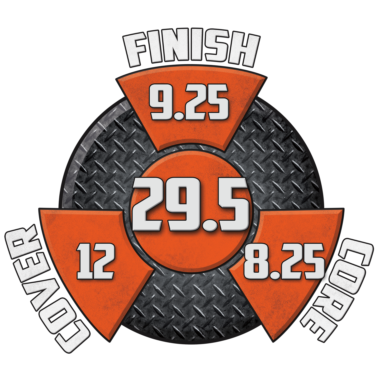 Zero Mercy Solid – HammerBowling