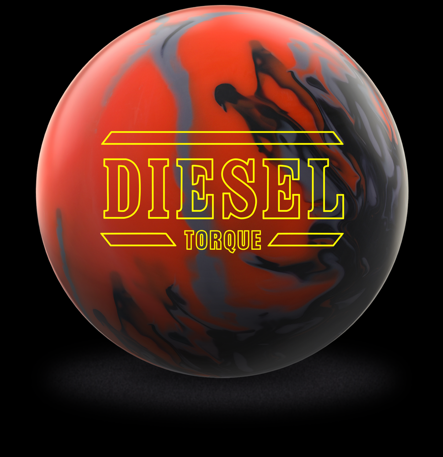 Diesel Torque – HammerBowling