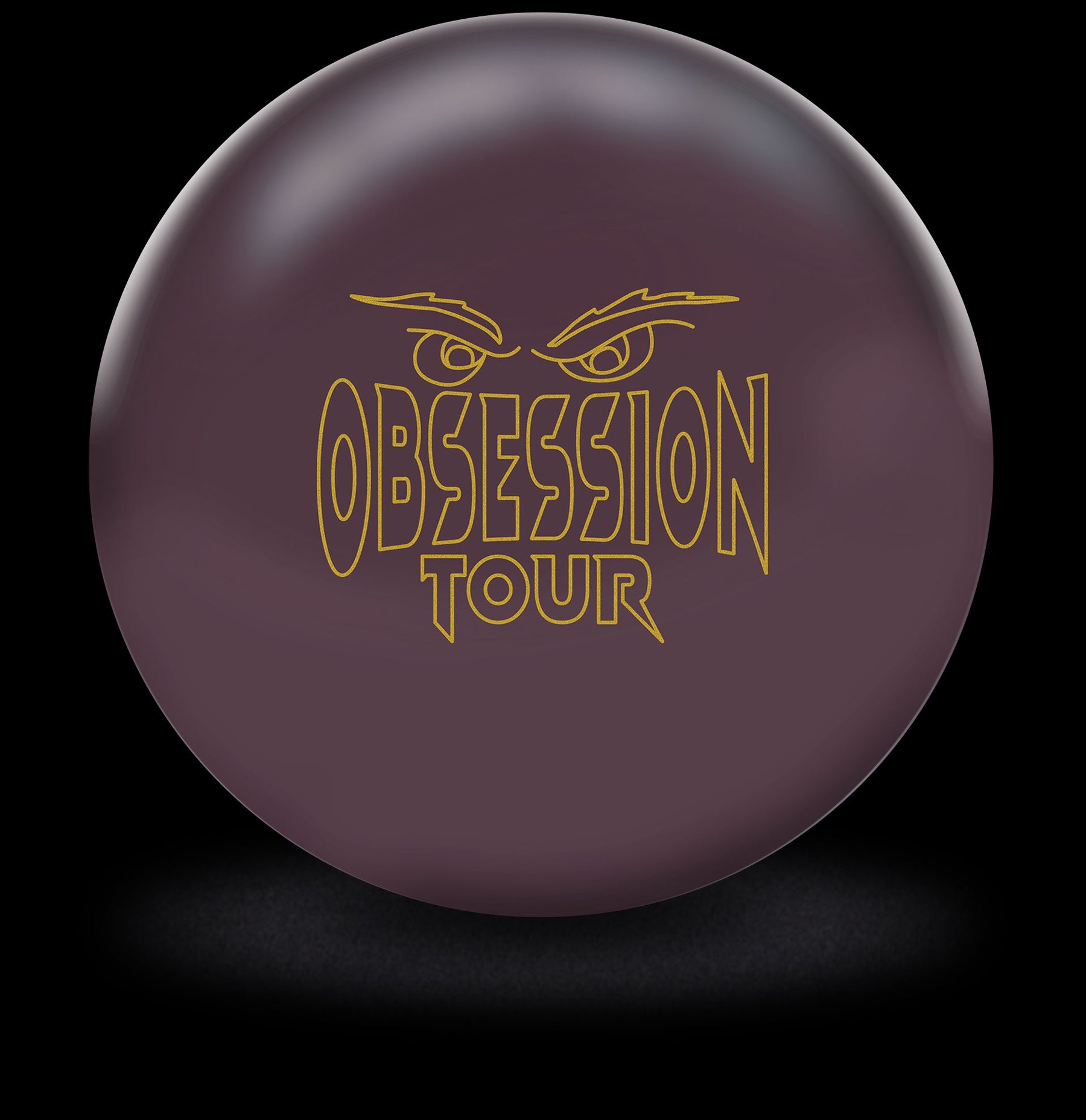 Obsession Tour – HammerBowling