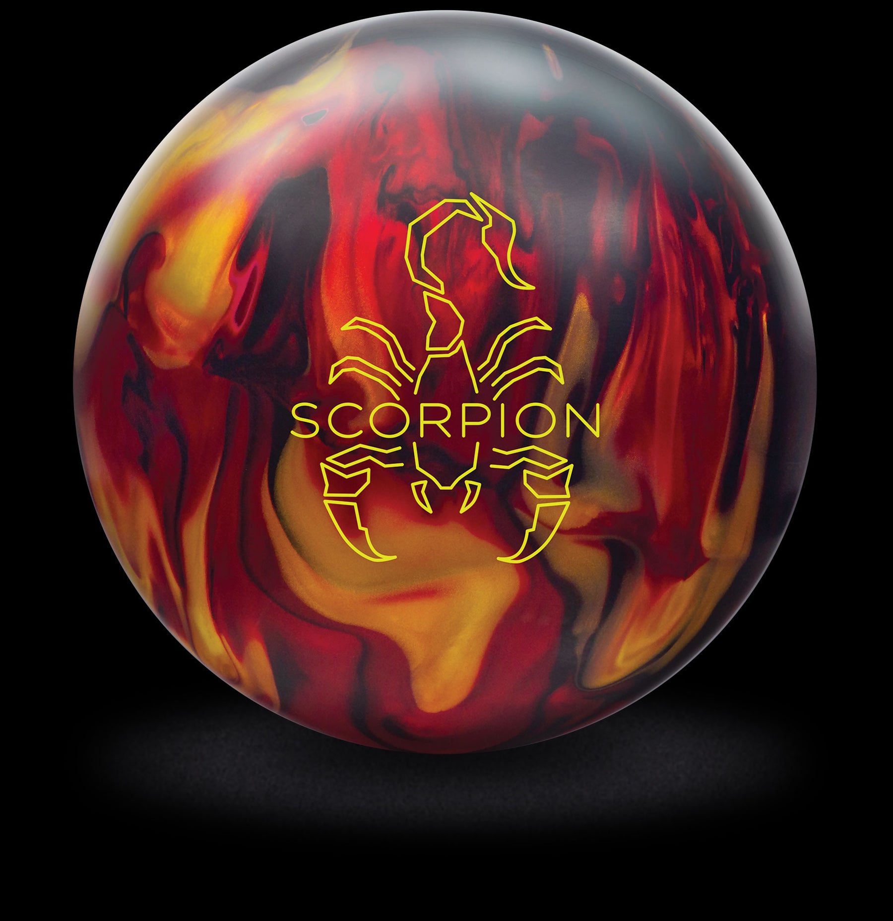 Scorpion – HammerBowling