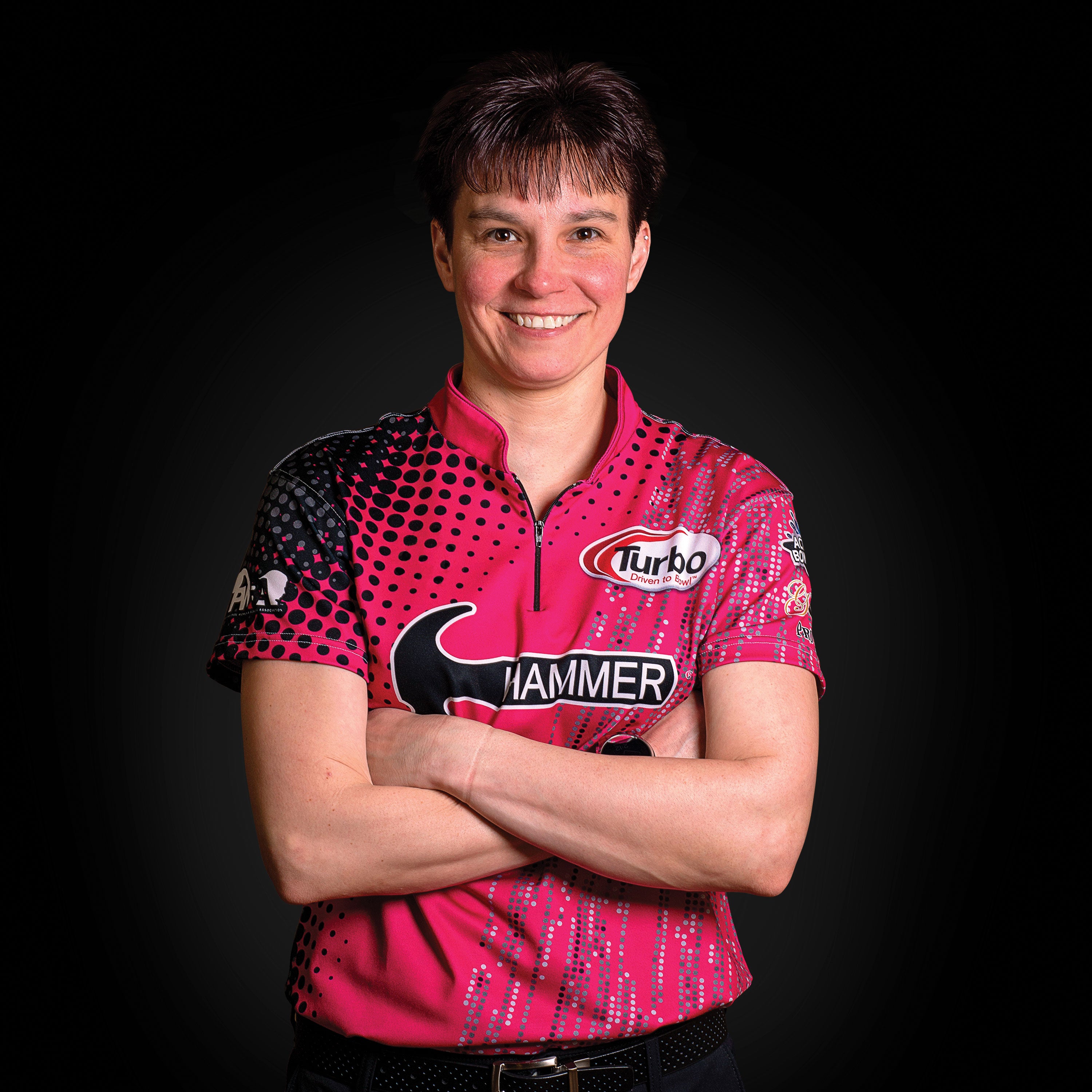 Shannon Pluhowsky – HammerBowling