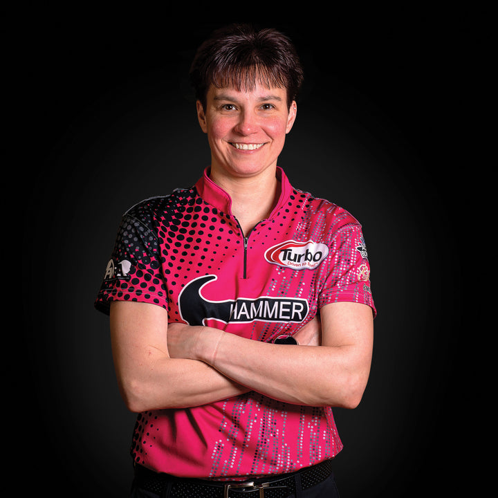 National Staffers – HammerBowling