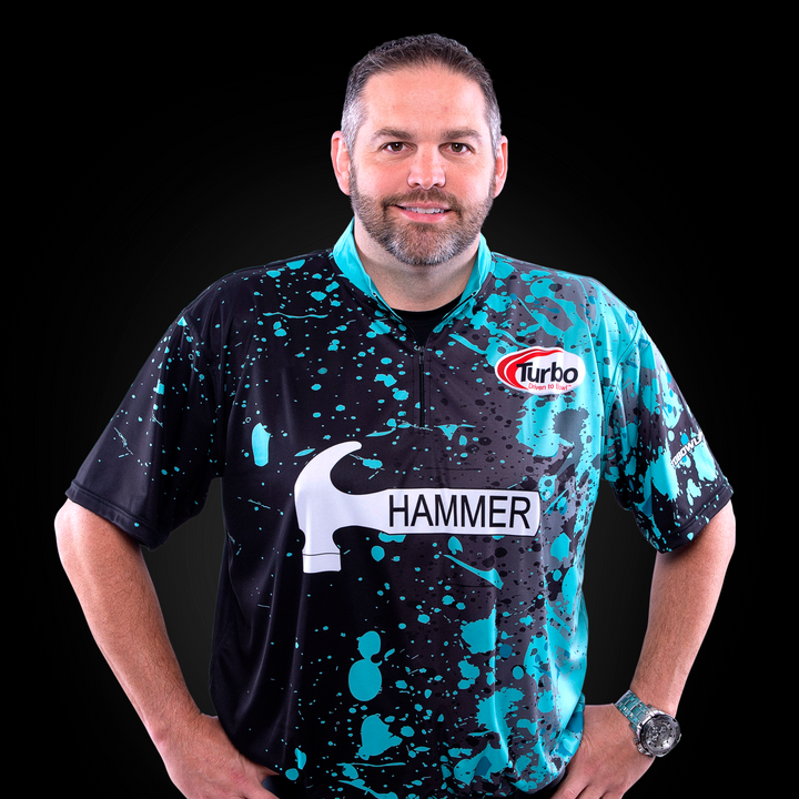 National Staffers – HammerBowling