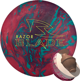 Razor Blade – HammerBowling
