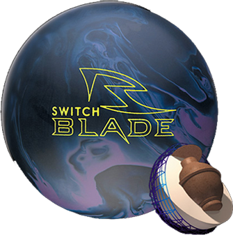 Switch Blade – HammerBowling